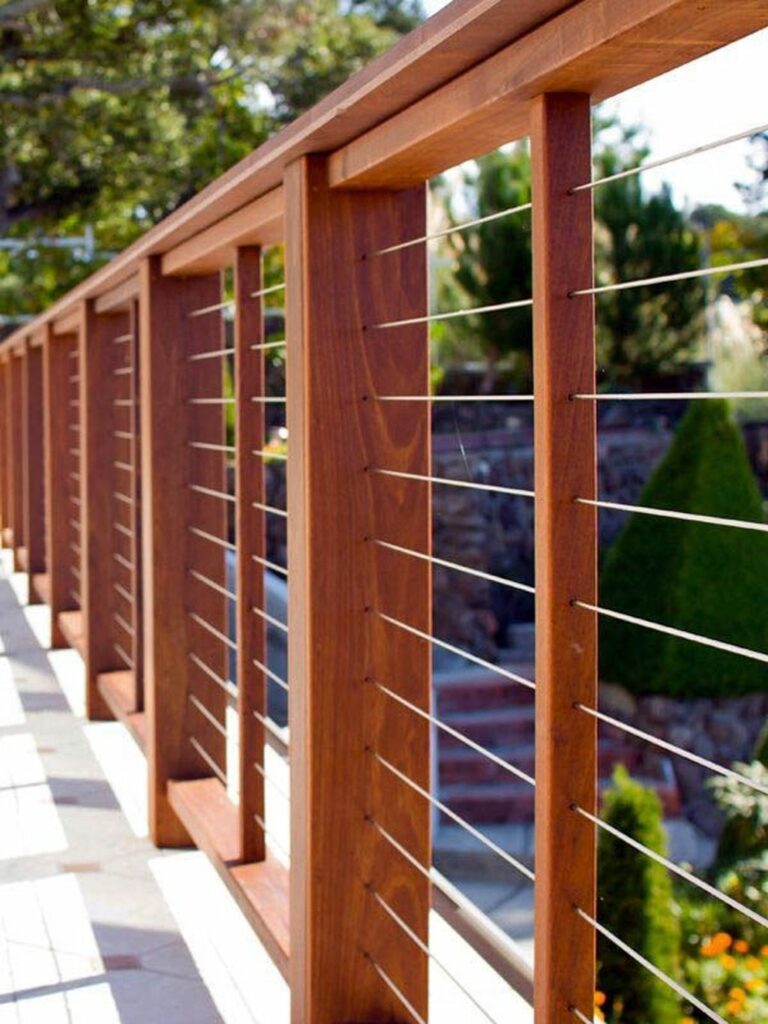 Professional Deck & Fence Remodeling Contractor | TXN Remodeling n ...